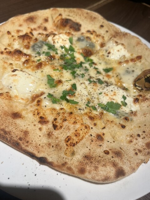 トレタテキッチン とれたて食堂3号店 （TORETATE kitchen）のご予約 - 三鷹/イタリアン | 食べログ