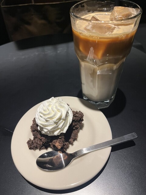 NOTE cafe （ノートカフェ） - 渋谷/カフェ | 食べログ