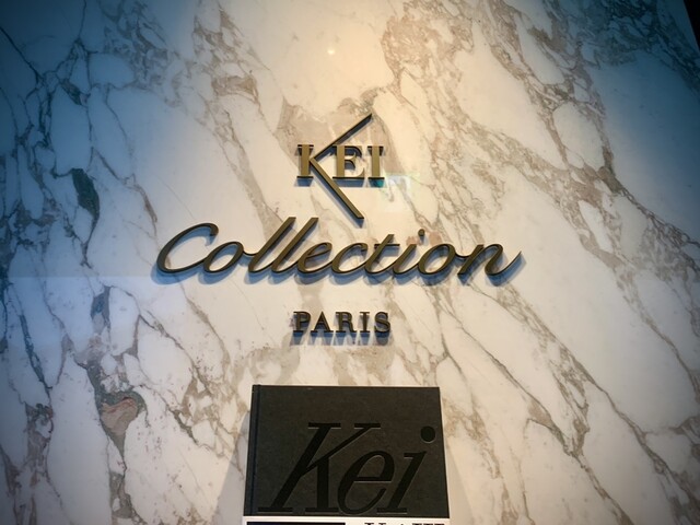 『Amour délicat pour le matière；KEI Collection PARIS』by ZDM1000R : KEI ...