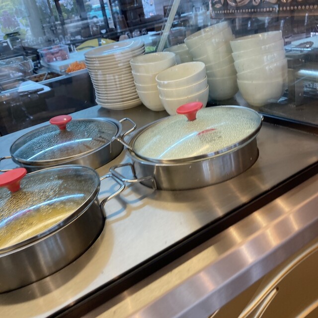 KERVAN TURKISH KITCHEN 津島店 （ケルワン ターキッシュキッチン） - 木田/トルコ料理 | 食べログ