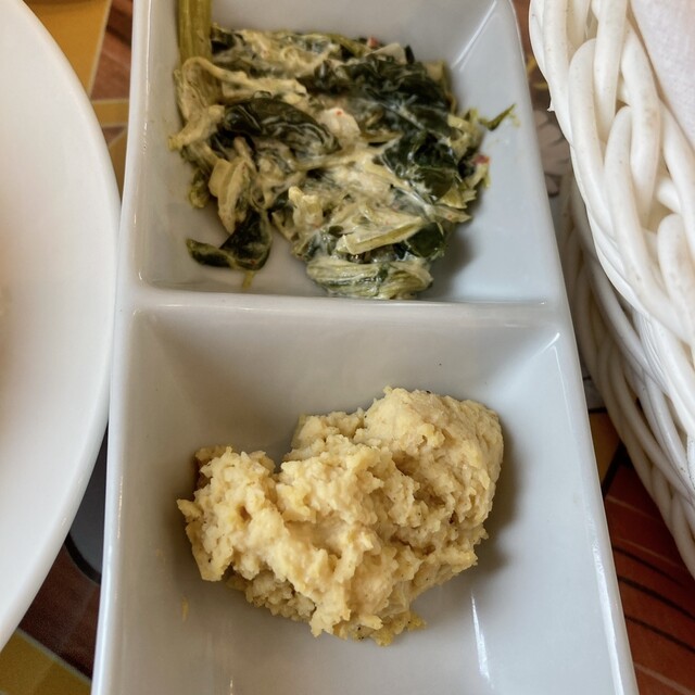 KERVAN TURKISH KITCHEN 津島店 （ケルワン ターキッシュキッチン） - 木田/トルコ料理 | 食べログ