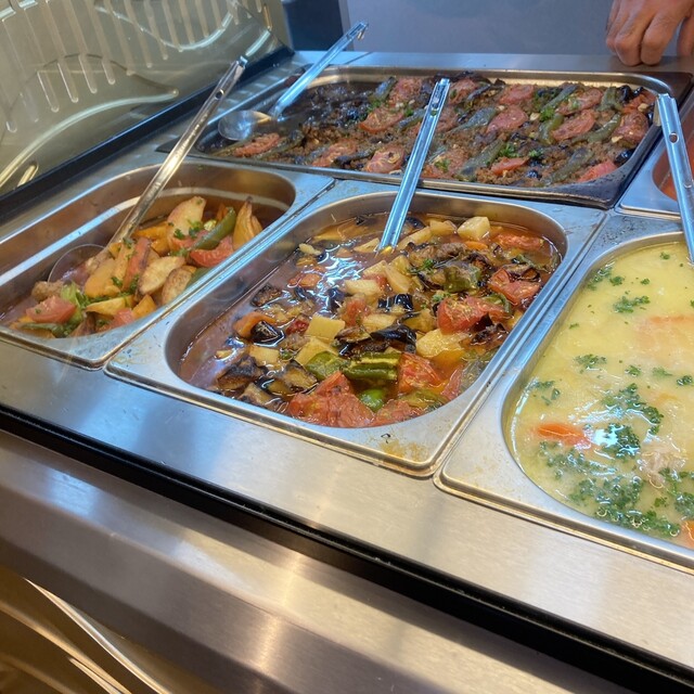 KERVAN TURKISH KITCHEN 津島店 （ケルワン ターキッシュキッチン） - 木田/トルコ料理 | 食べログ