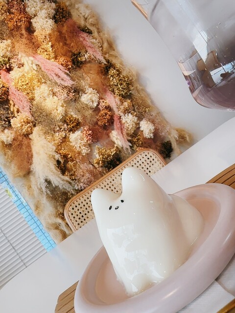 Ribbon Cafe （リボン カフェ） - 宮城野通/カフェ | 食べログ