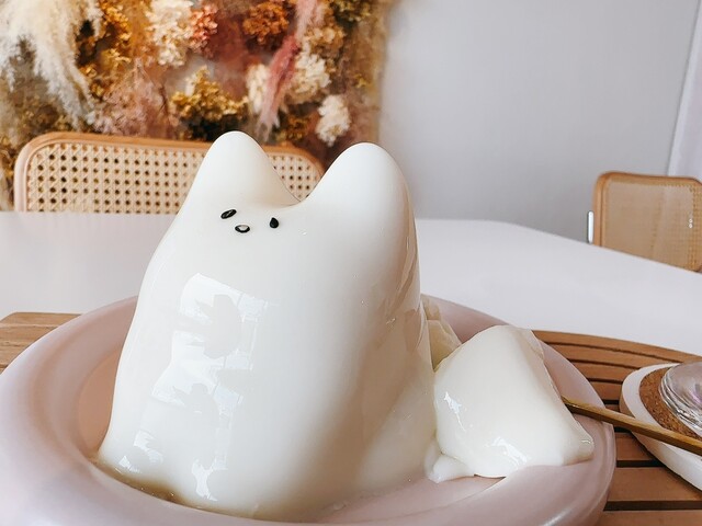 口コミ一覧 : Ribbon Cafe （リボン カフェ） - 宮城野通/カフェ [食べログ]