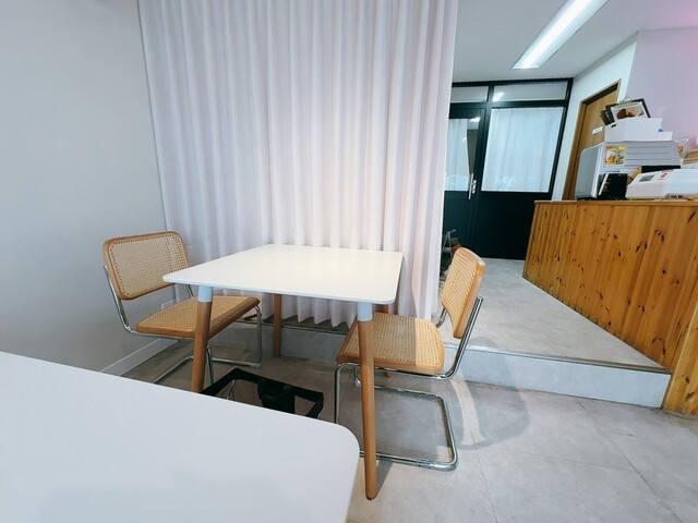 Ribbon Cafe （リボン カフェ） - 宮城野通/カフェ | 食べログ