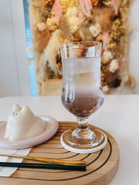 Ribbon Cafe （リボン カフェ） - 宮城野通/カフェ | 食べログ