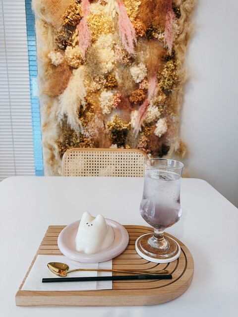 Ribbon Cafe （リボン カフェ） - 宮城野通/カフェ | 食べログ