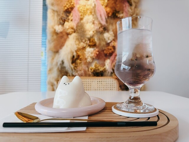 Ribbon Cafe （リボン カフェ） - 宮城野通/カフェ | 食べログ