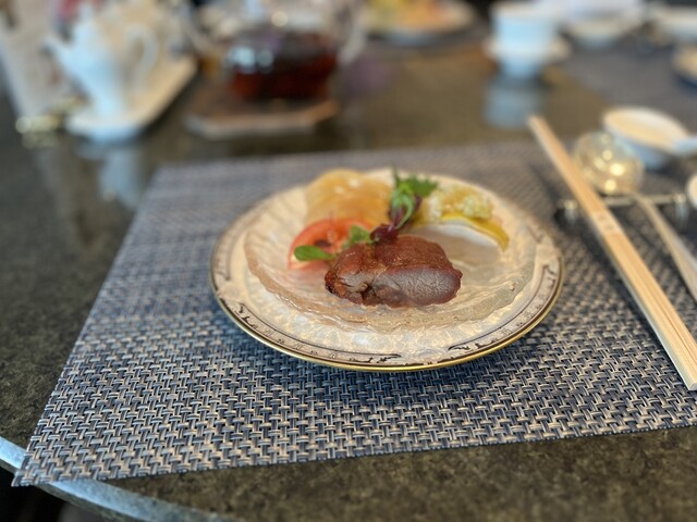 中国料理 皇苑 （コウエン） - みなとみらい/中華料理/ネット予約可 | 食べログ