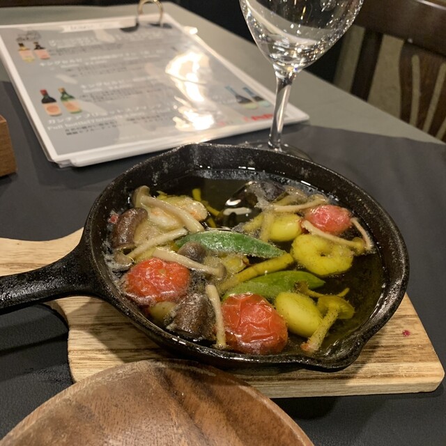 口コミ一覧 : HaNa DINING （ハナ ダイニング） - 玉出/ピザ [食べログ]