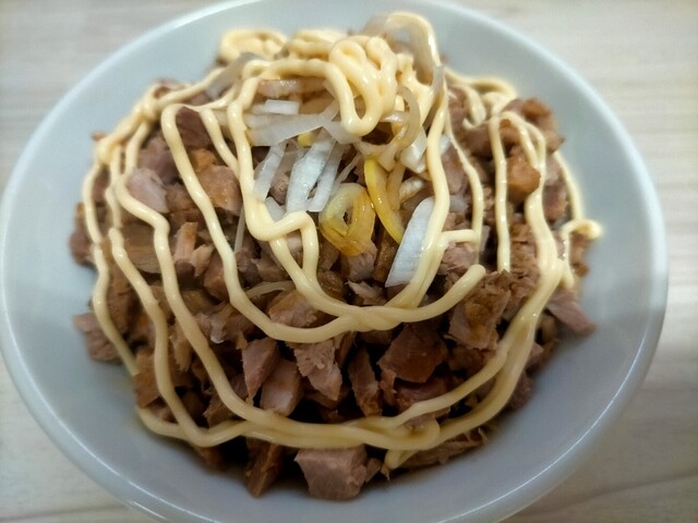 口コミ一覧 : 寺カフェ 中華そば水加美 （ミズカミ） - 清水公園/ラーメン [食べログ]