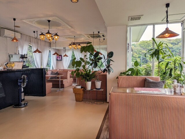 cafe ten （点） - 三角/カフェ | 食べログ