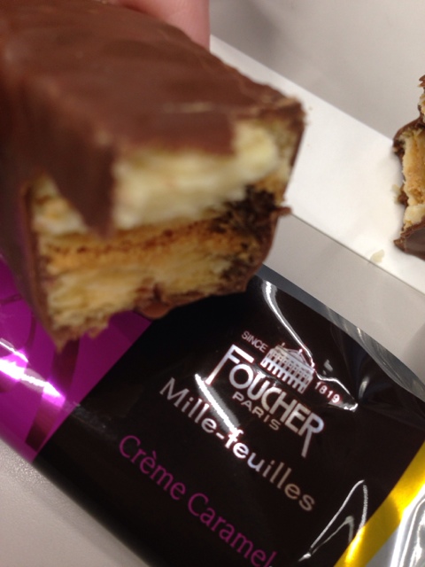 フーシェ 西武池袋店 （FOUCHER PARIS） - 池袋/洋菓子 | 食べログ