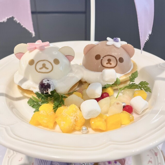 BOX CAFE&SPACE マツモトキヨシ池袋part2店 （ボックスカフェアンドスペース） - 池袋/カフェ | 食べログ