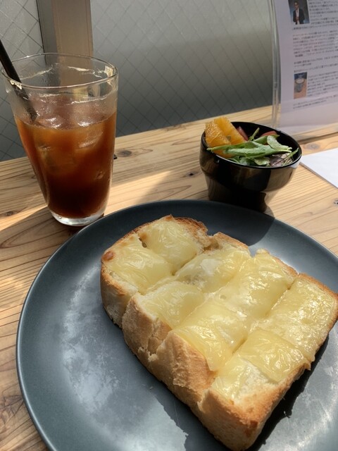 KOUNOU-COFFEE （コウノウ コーヒー） - 東三国/カフェ/ネット予約可 | 食べログ