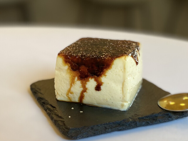 akim'p （アキンプ） - 押上/プリン | 食べログ