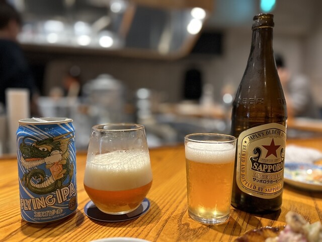 土鍋と魚貝 Yuge （ユゲ）のご予約 - 平和通/居酒屋 | 食べログ