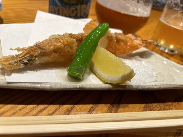 土鍋と魚貝 Yuge （ユゲ）のご予約 - 平和通/居酒屋 | 食べログ