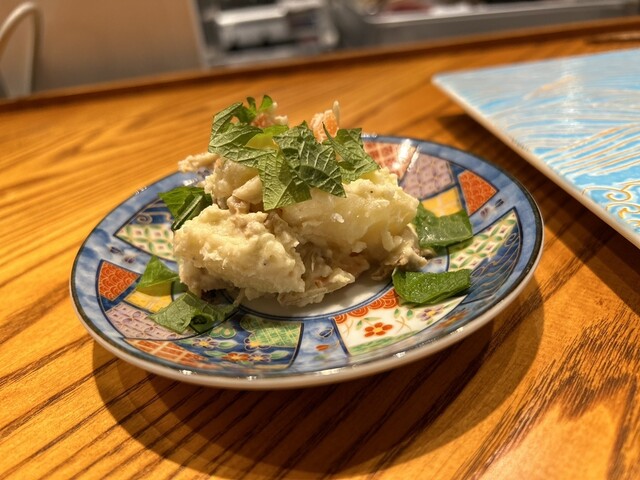 土鍋と魚貝 Yuge （ユゲ）のご予約 - 平和通/居酒屋 | 食べログ