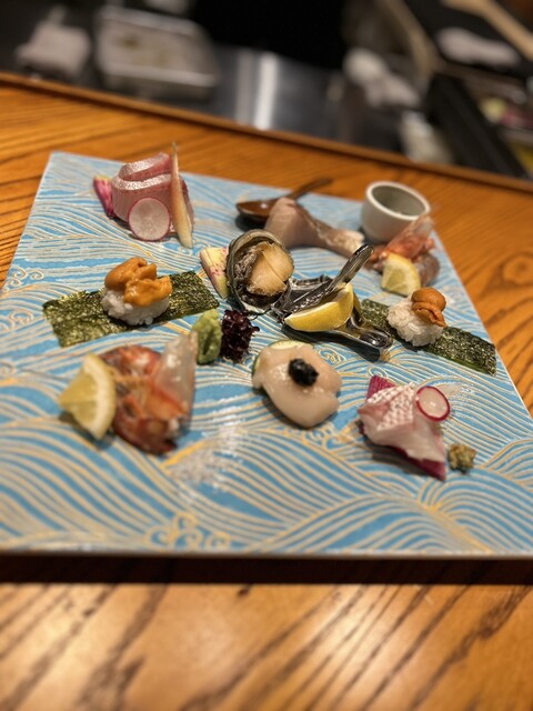 土鍋と魚貝 Yuge （ユゲ）のご予約 - 平和通/居酒屋 | 食べログ