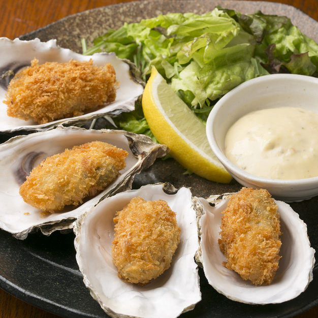 Food menu : Uo Baka Hama Ryori Akkeshi Gyogyo Bu Yuichiro Shoten ...