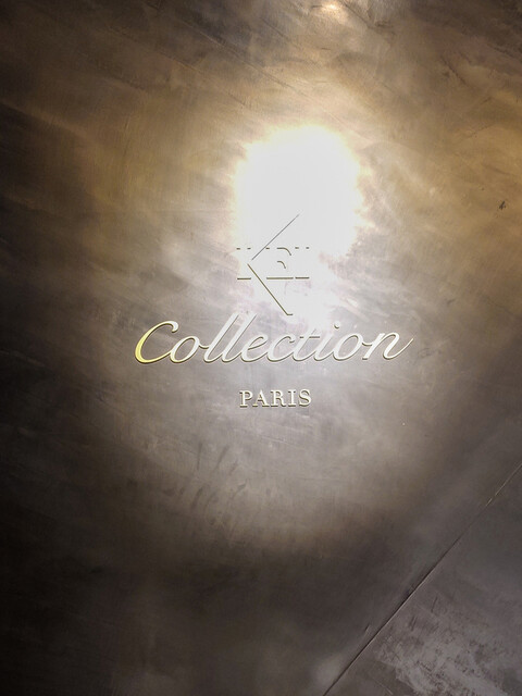 『フランス3つ星シェフのKEI Collection PARIS がNewオープン』by みすきす : KEI Collection ...