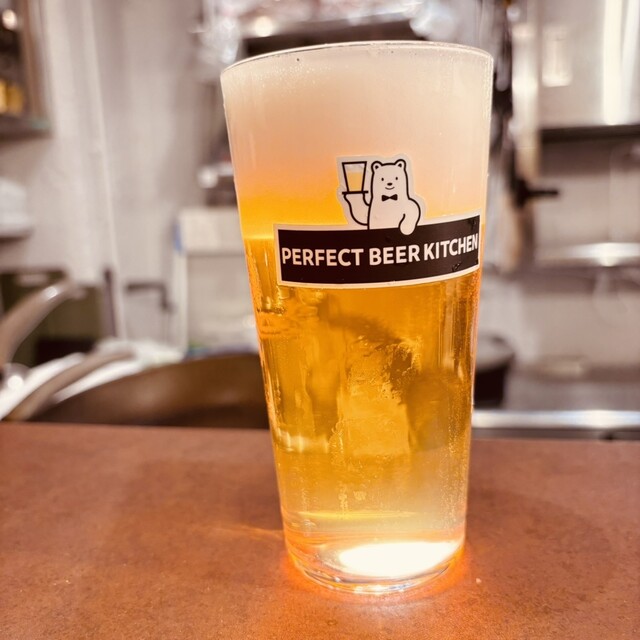 PERFECT BEER KITCHEN 四ツ谷 （パーフェクト ビア キッチン）のご予約 - 四ツ谷/ビアバー | 食べログ
