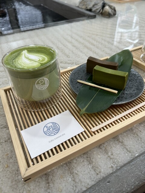 口コミ一覧 : RURU KAMAKURA （ルル カマクラ） - 鎌倉/カフェ [食べログ]