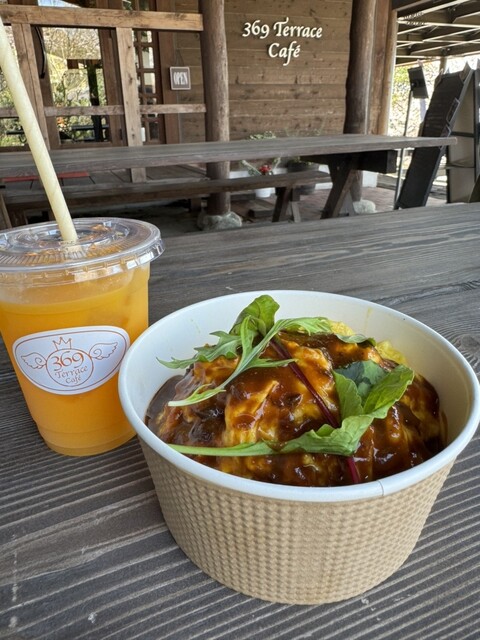 369Terrace Cafe 近江八幡 （ミロクテラスカフェ） - 近江八幡市その他/カフェ | 食べログ