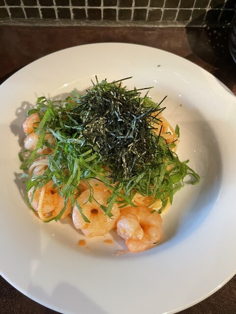 nokisaki 商店 （ノキサキ 商店） - 新大塚/パスタ/ネット予約可 | 食べログ