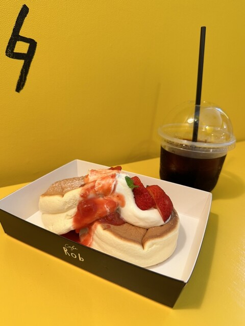 cafe Rob 名東店 （カフェ ロブ）のご予約 - 一社/カフェ | 食べログ