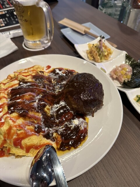 CAFE&BAR Rays （カフェ&バー レイズ） - 南柏/バー | 食べログ