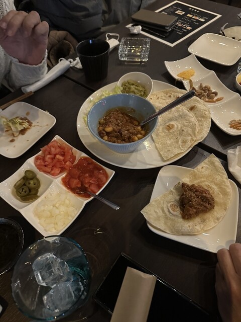 CAFE&BAR Rays （カフェ&バー レイズ） - 南柏/バー | 食べログ