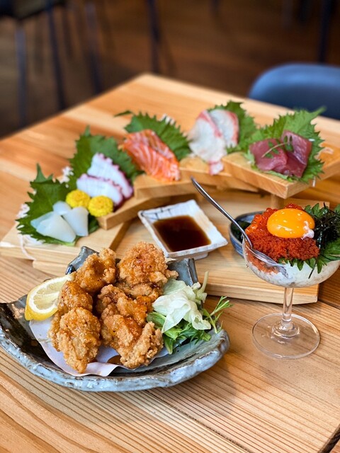 口コミ一覧 : 旬と肴 SAKASE （サカセ） - 枚方市/居酒屋 [食べログ]
