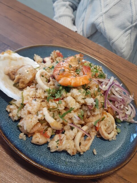 Todo Rico （トド リコ） - 五井/ペルー料理 | 食べログ