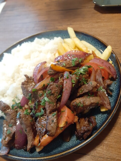 Todo Rico （トド リコ） - 五井/ペルー料理 | 食べログ