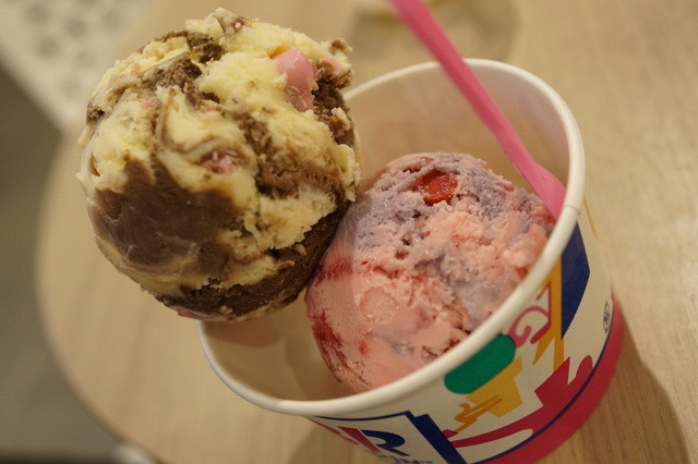 【移転】サーティワンアイスクリーム 新千歳空港店 - 新千歳空港/ジェラート・アイスクリーム | 食べログ