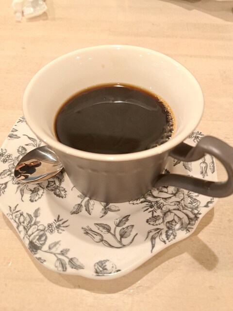 Cafe Crispy （カフェ クリスピー） - 豊田/カフェ | 食べログ