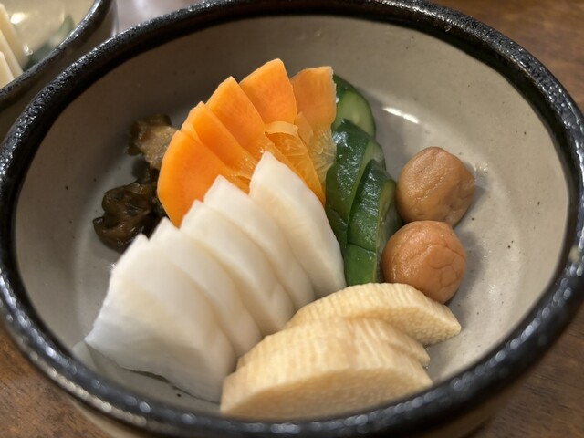 高橋家 （髙橋家 たかはしや） - 高尾山口/そば | 食べログ