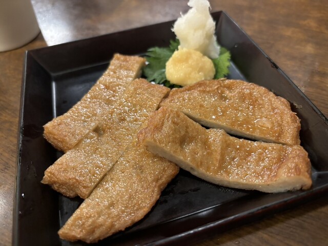 高橋家 （髙橋家 たかはしや） - 高尾山口/そば | 食べログ