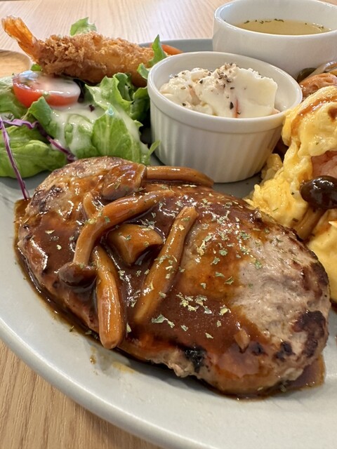 Cafe Chouette （カフェ シュエット） - 庄内通/カフェ | 食べログ