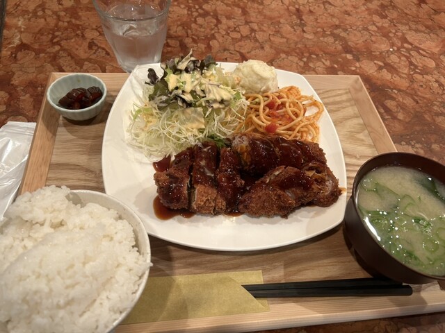 Kitchen K （キッチンK） - 園田/レストラン | 食べログ