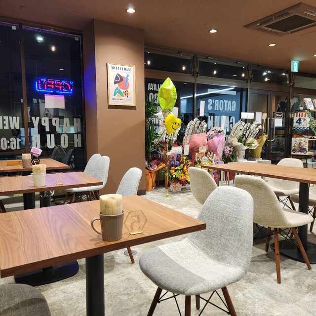 『新店発見！』by ぴぃ0130 : Gator’s Cajun Kitchen （ゲーターズ ケイジャン キッチン） - 岩国/ダイニング ...