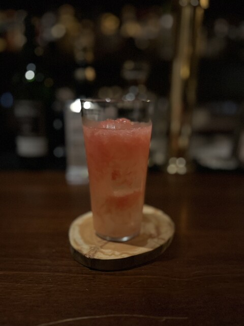 Bar 3rd Place 恵比寿店のご予約 - 恵比寿/バー | 食べログ