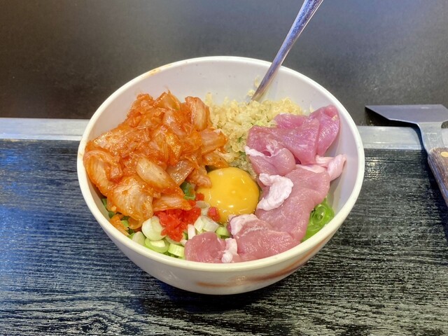 ルーラー - 観音寺/お好み焼き | 食べログ