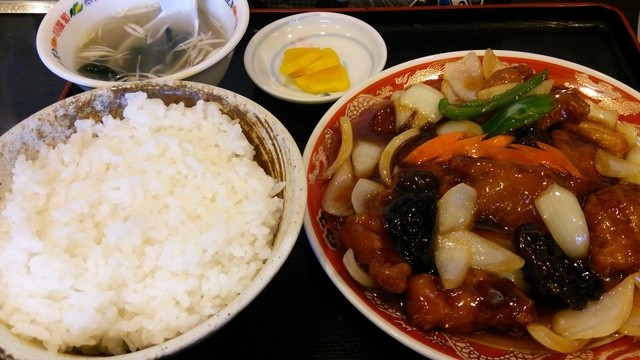 料理写真 2ページ目 : 御舟 （【旧店名】御舟支店） - 西線11条/中華料理 | 食べログ