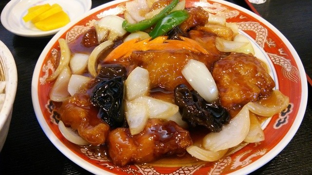 写真 2ページ目 : 御舟 （【旧店名】御舟支店） - 西線11条/中華料理 | 食べログ