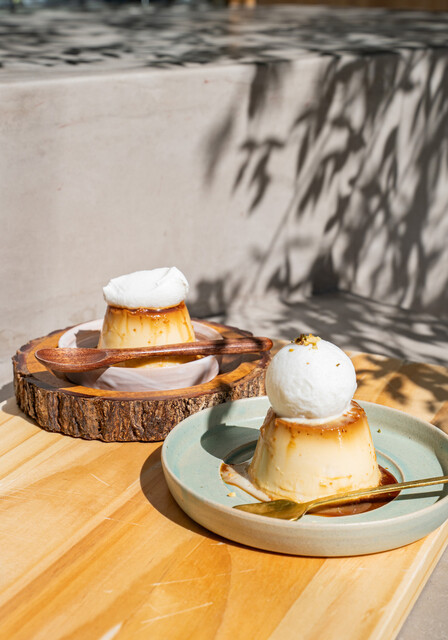 Tabi Labo CAFE （タビ ラボ カフェ）のご予約 - 袋町/カフェ | 食べログ