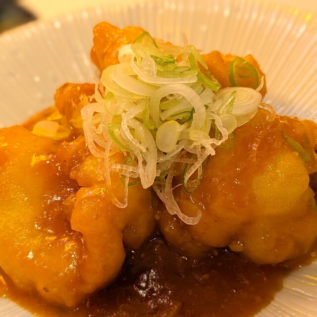 エビ中華 シンシンのご予約 - 京成船橋/居酒屋 | 食べログ