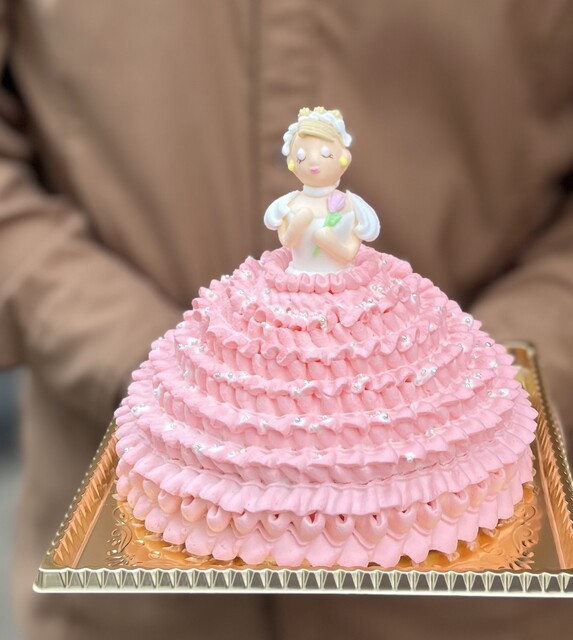 at' Prima （プリマ） - 五条（京都市営）/ケーキ | 食べログ